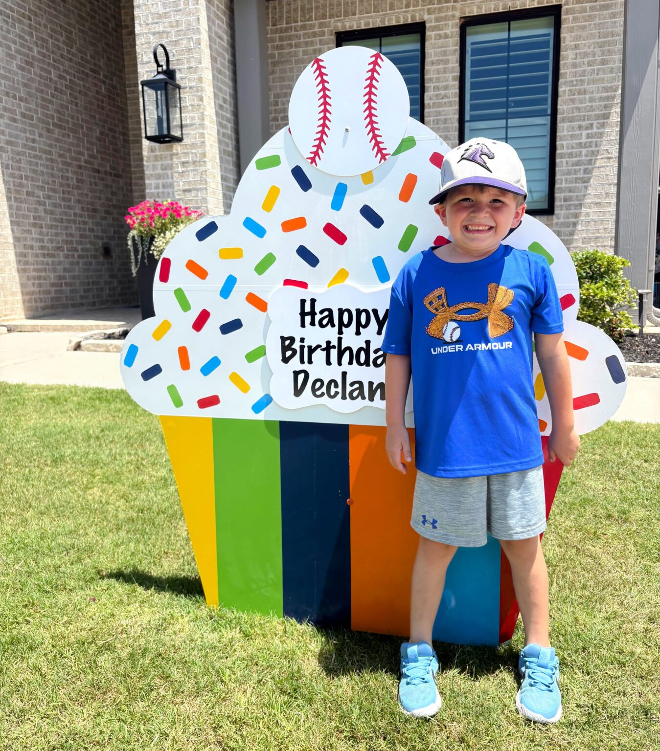 Yard Signs - Nashville TN - Nashville Storks and More